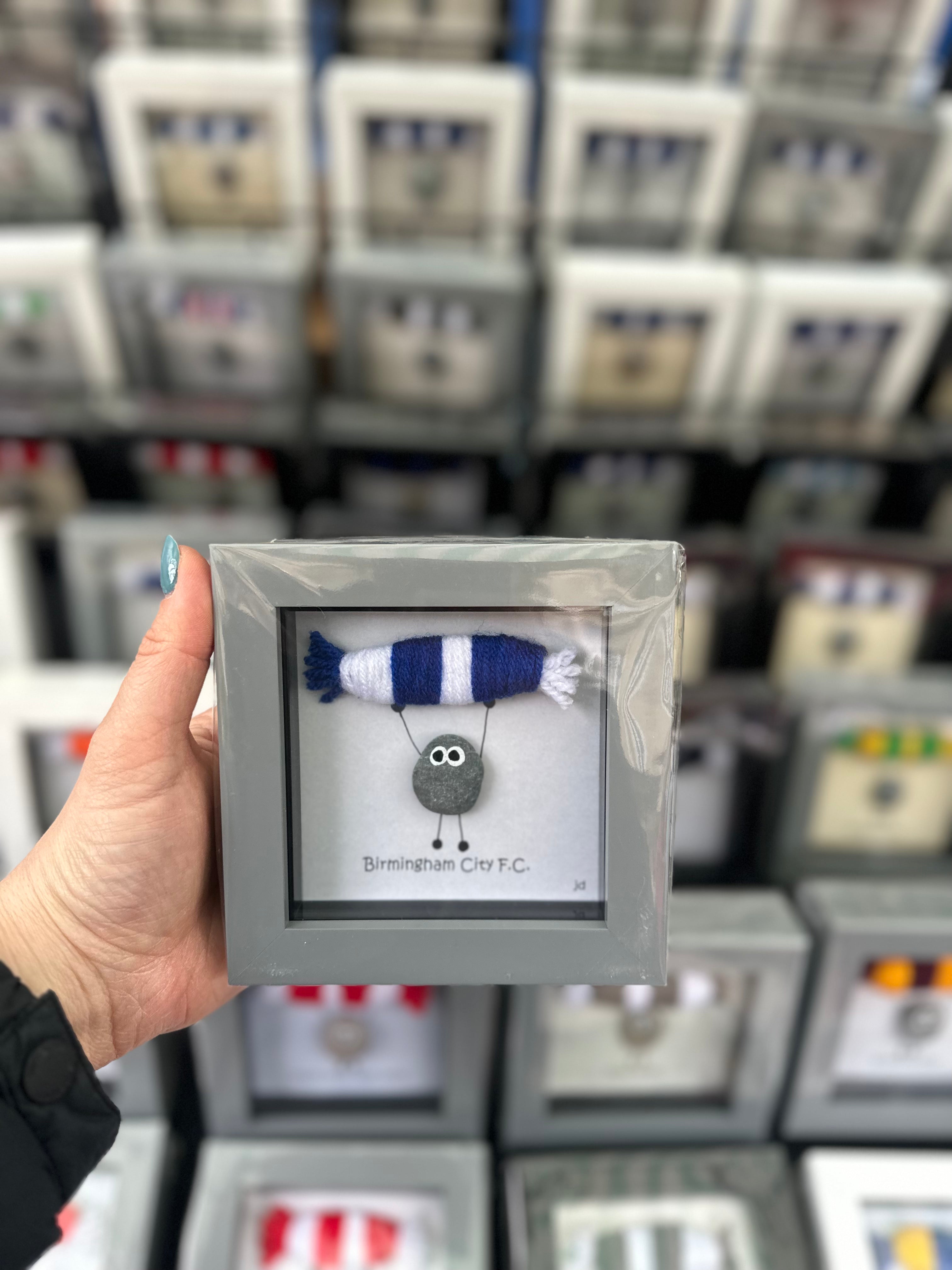 Birmingham Frame – Pebbled